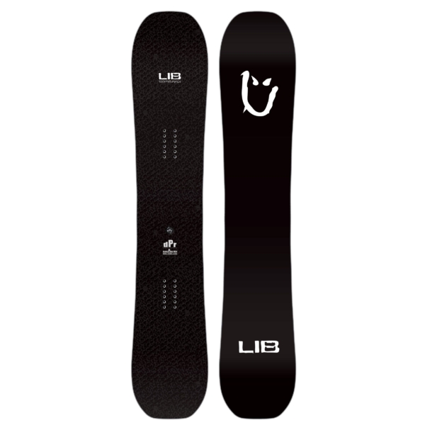 Deska Snowboardowa Lib Tech dPr 2026 - Let's Board